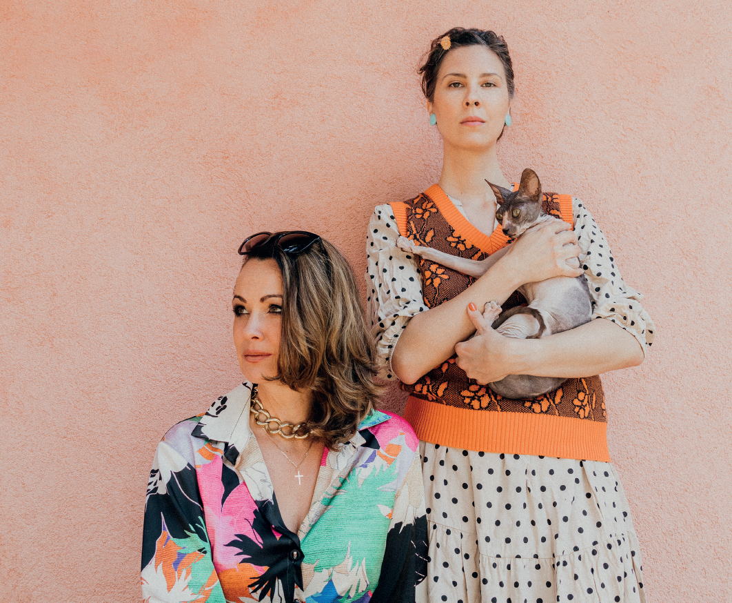 Legjobb barátnők - Kultkikötő - Víz Tiszta Kultúra