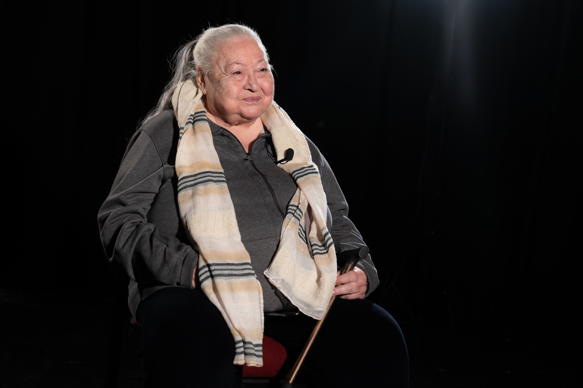 “Sokat és boldogan játszottunk a Kultkikötőben” - Molnár Piroska a ...