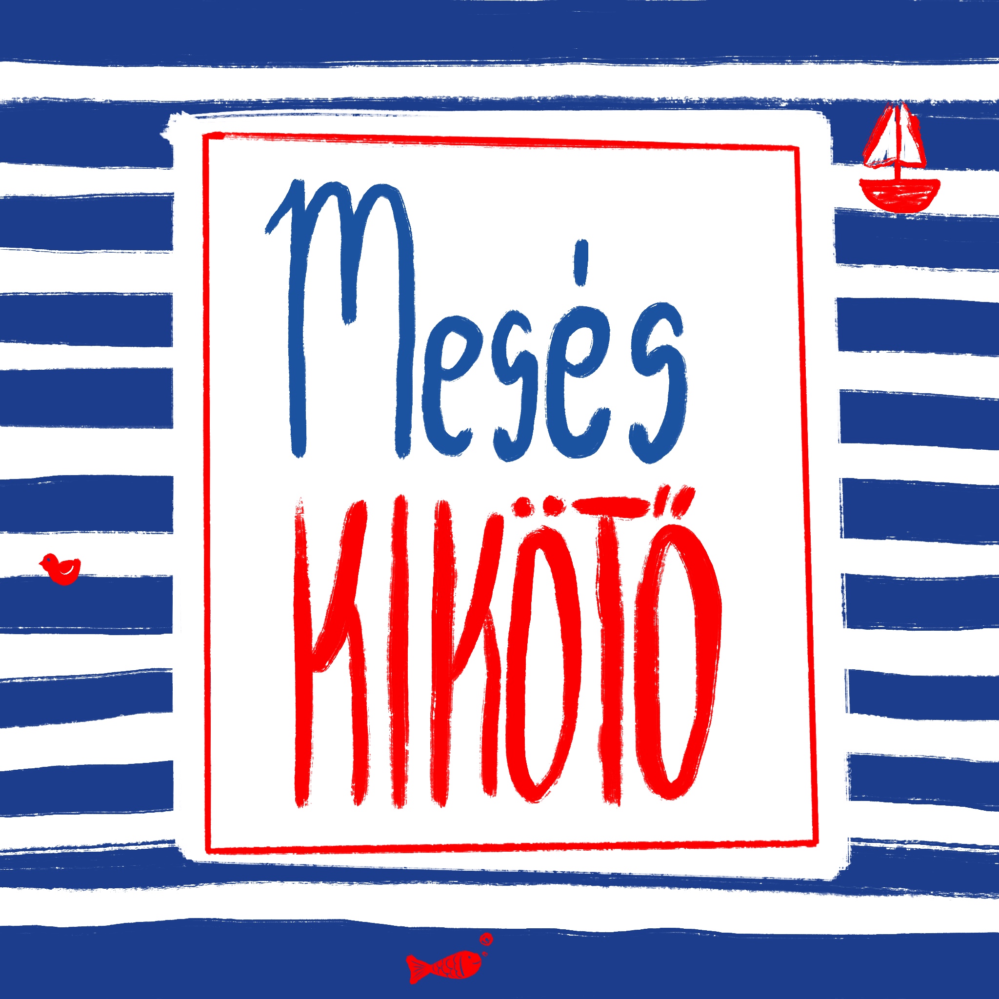Vár a Kultkikötő népek meséi podcast-sorozat! - Kultkikötő - Víz Tiszta ...