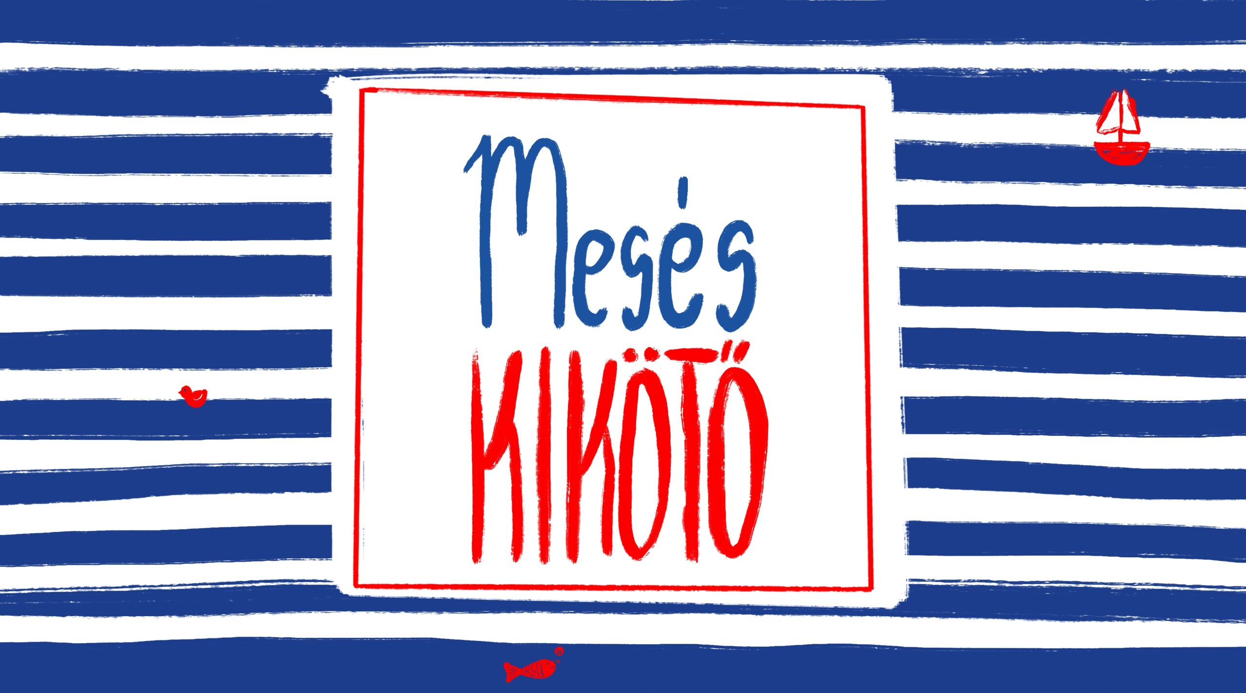 Vár a Kultkikötő népek meséi podcast-sorozat! - Kultkikötő - Víz Tiszta ...